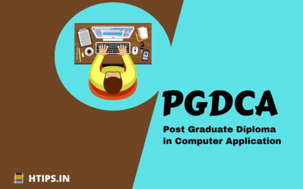 PGDCA क्या हैं और PGDCA में जॉब के अवसर